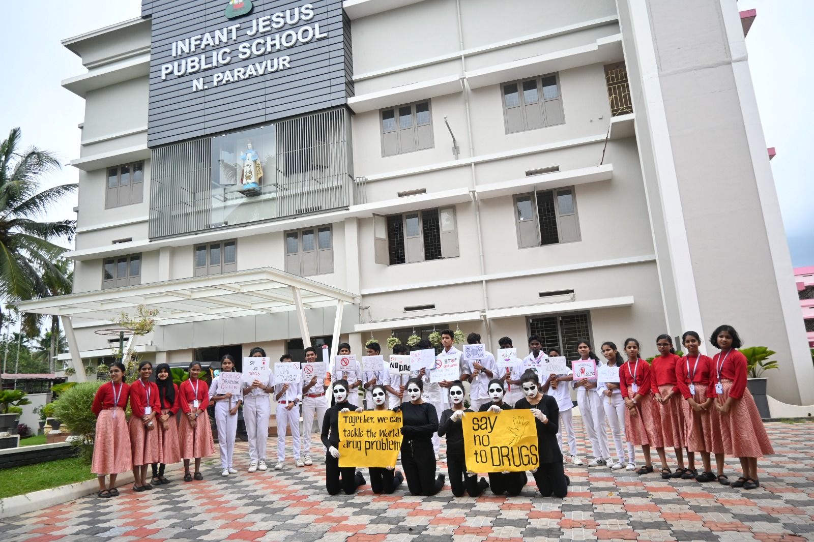 Photo Gallery Infant Jesus Public School North ParavurInfant Jesus Photo Gallery Infant Jesus Public School North ParavurInfant Jesus